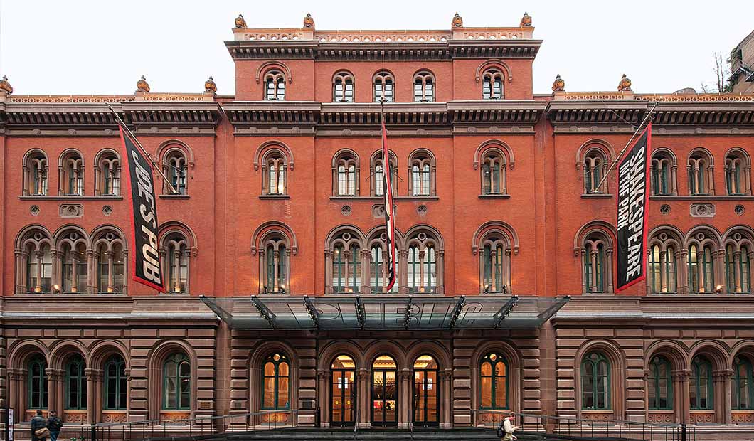 The Public Theater