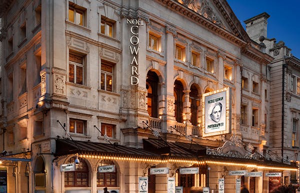 Noël Coward Theatre