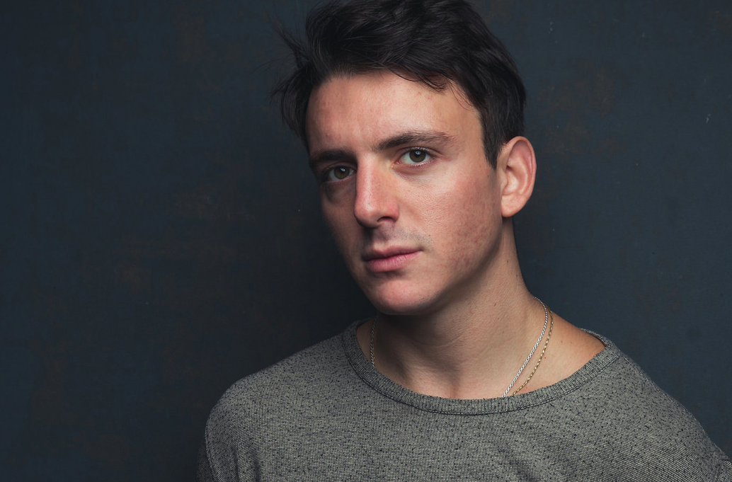 7 Quick Questions for ‘The Inheritance’ Star: Samuel H. Levine ...