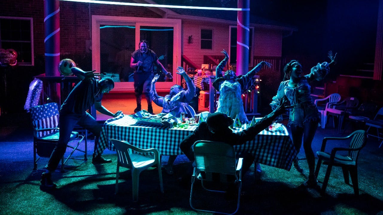 Why you should see the Pulitzer Prize-winning play ‘Fat Ham’ | TodayTix ...